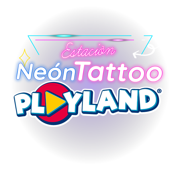 Playland – Parque de diversiones