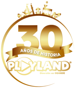 Playland – Parque de diversiones